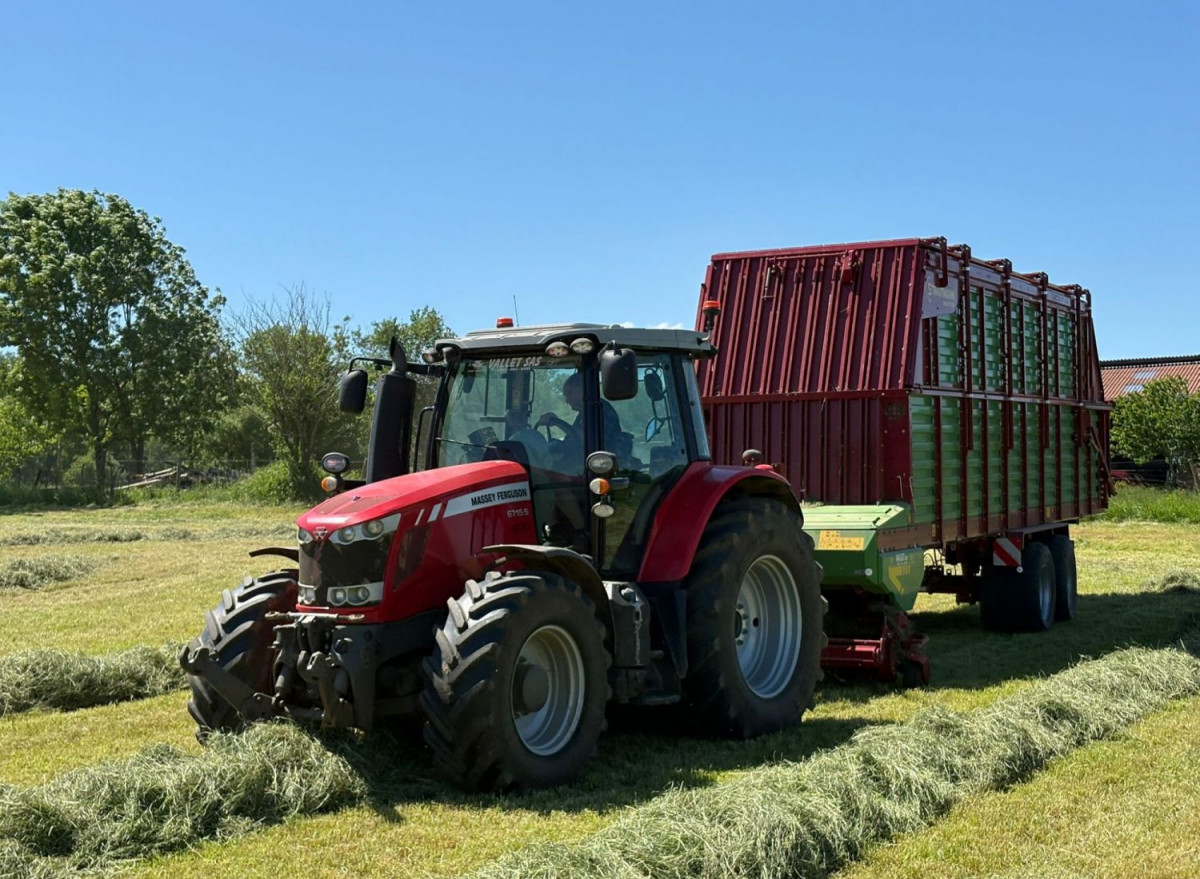 Déméterre | Entreprise de machinisme agricole | Déméterre