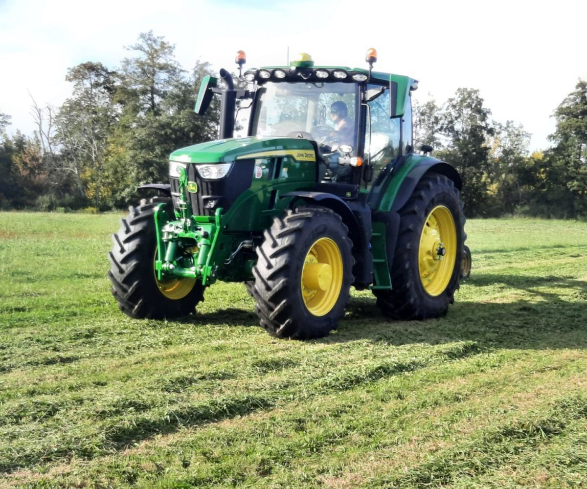Déméterre | Entreprise de machinisme agricole | Déméterre