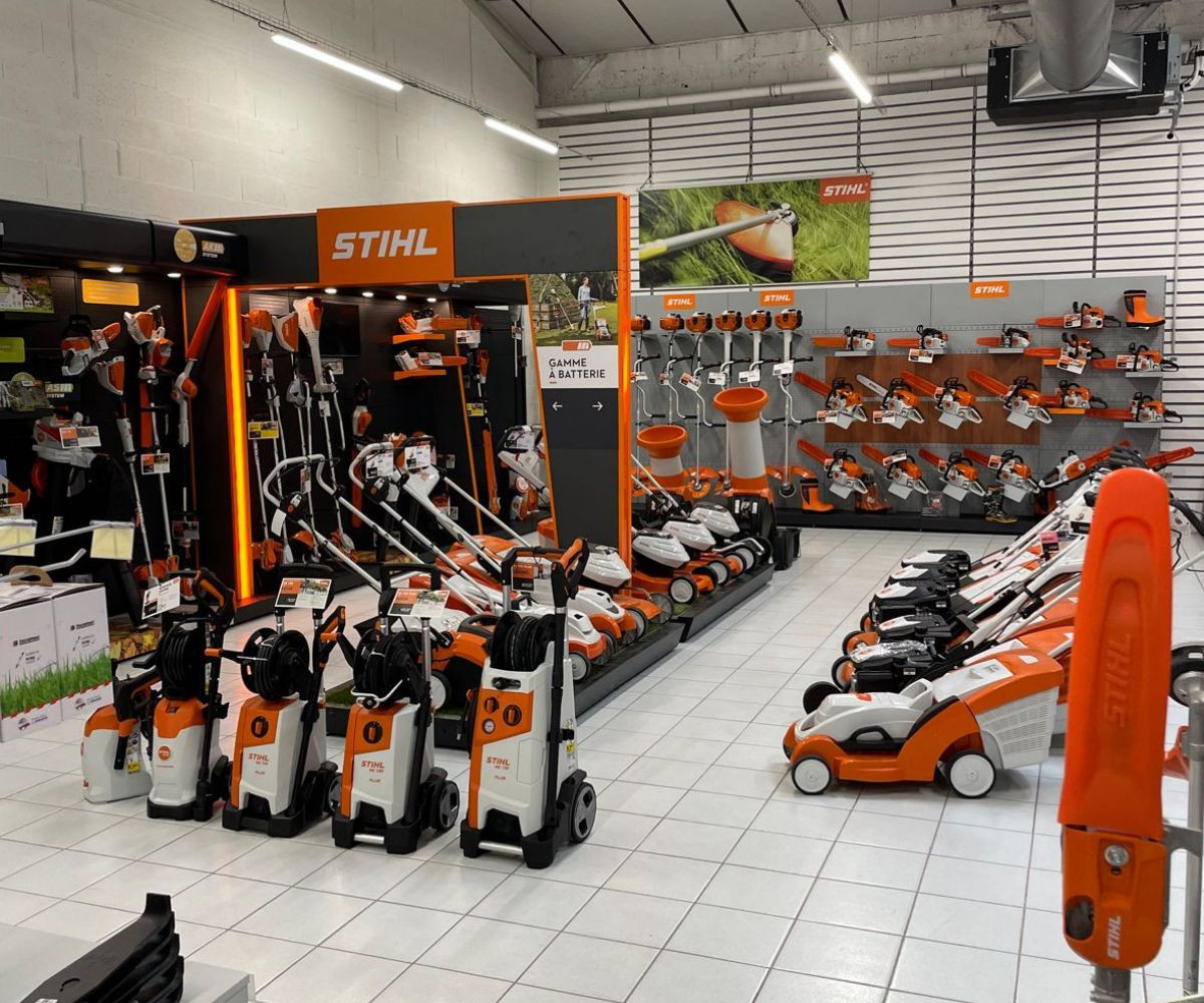 Déméterre | Entreprise de machinisme agricole | Déméterre