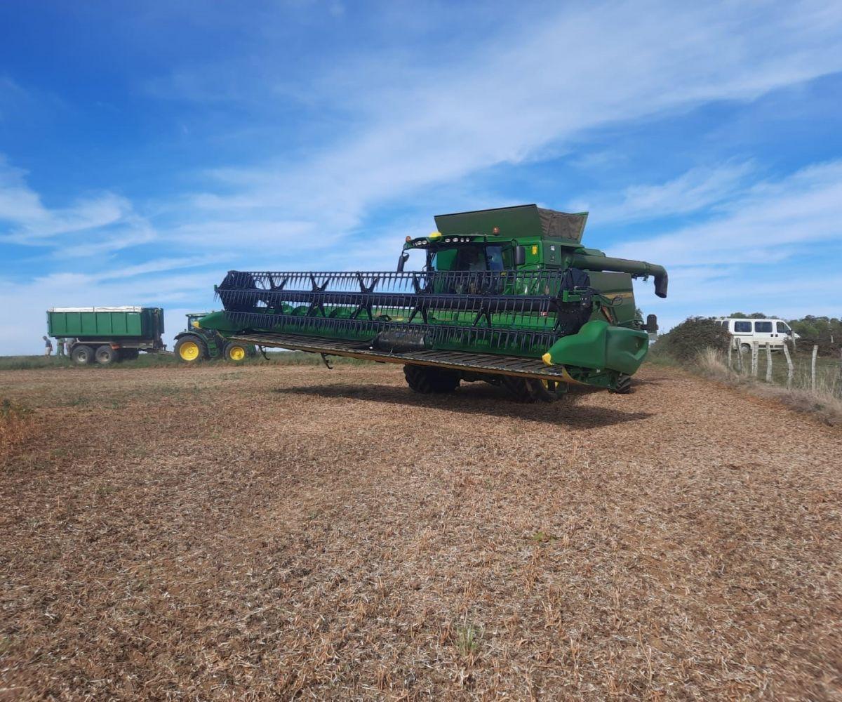 Déméterre | Entreprise de machinisme agricole | Déméterre