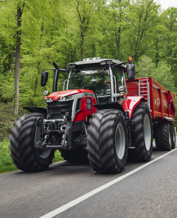 Déméterre | Votre expert en matériel agricole tracté | Déméterre
