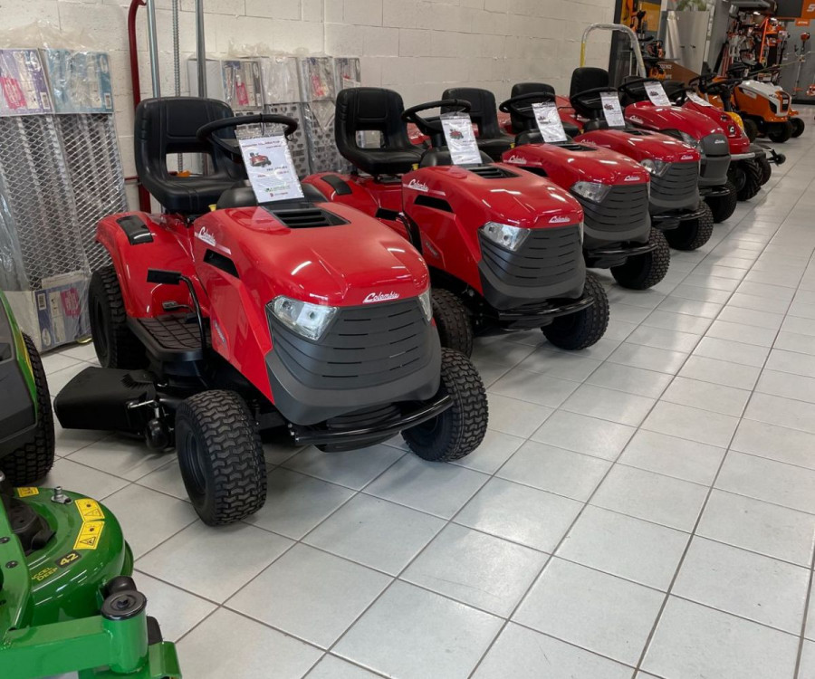 Déméterre | Entreprise de machinisme agricole | Déméterre