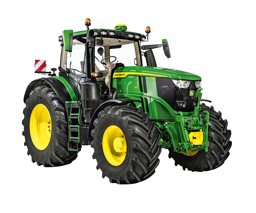 Déméterre | Entreprise de machinisme agricole | Déméterre