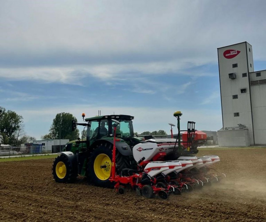 Déméterre | Entreprise de machinisme agricole | Déméterre