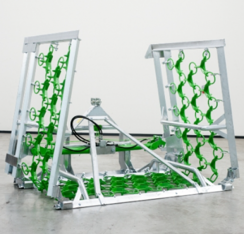 Déméterre | Votre expert en matériel agricole tracté | Déméterre